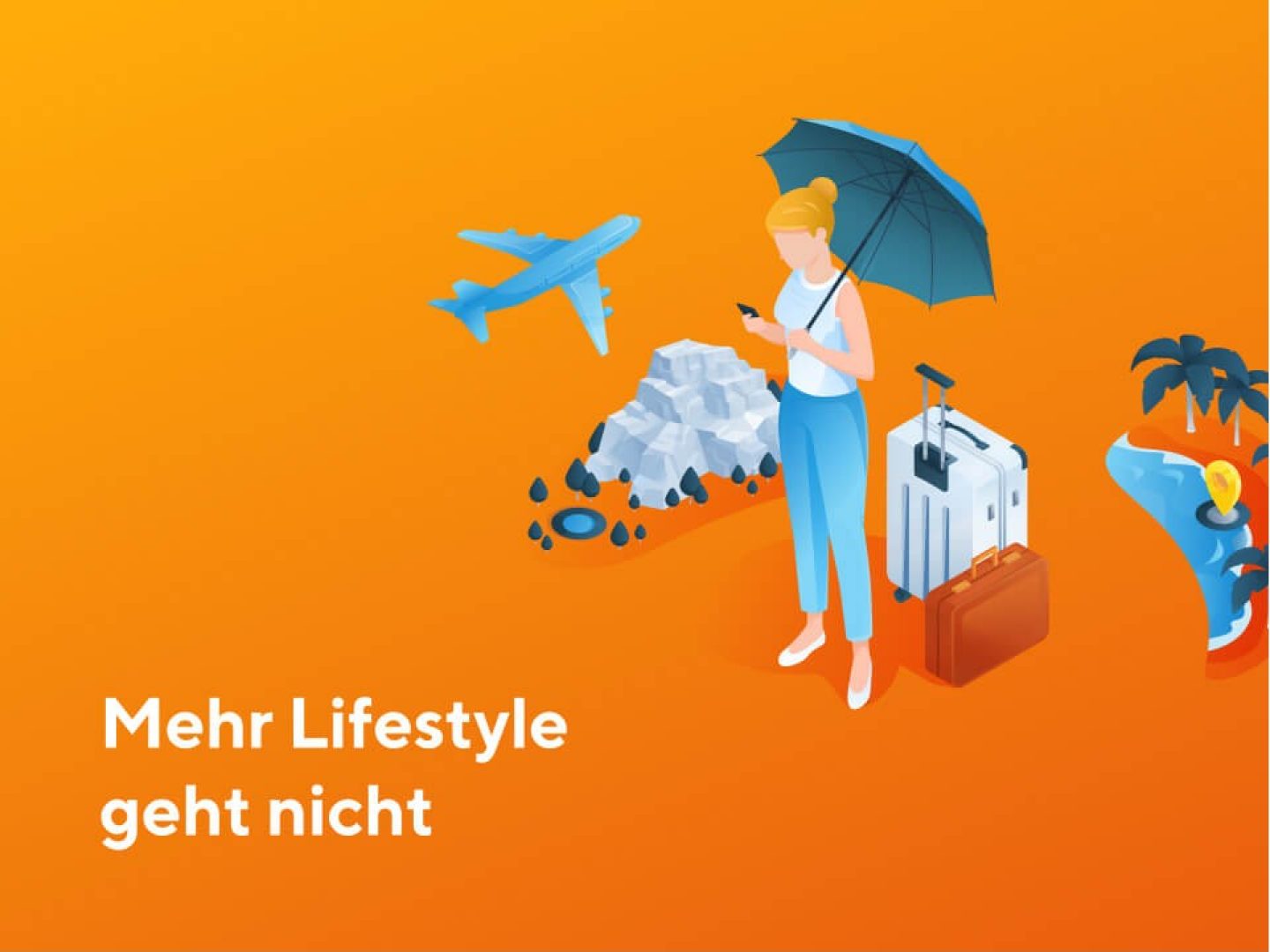 Smile App Smile Versicherung