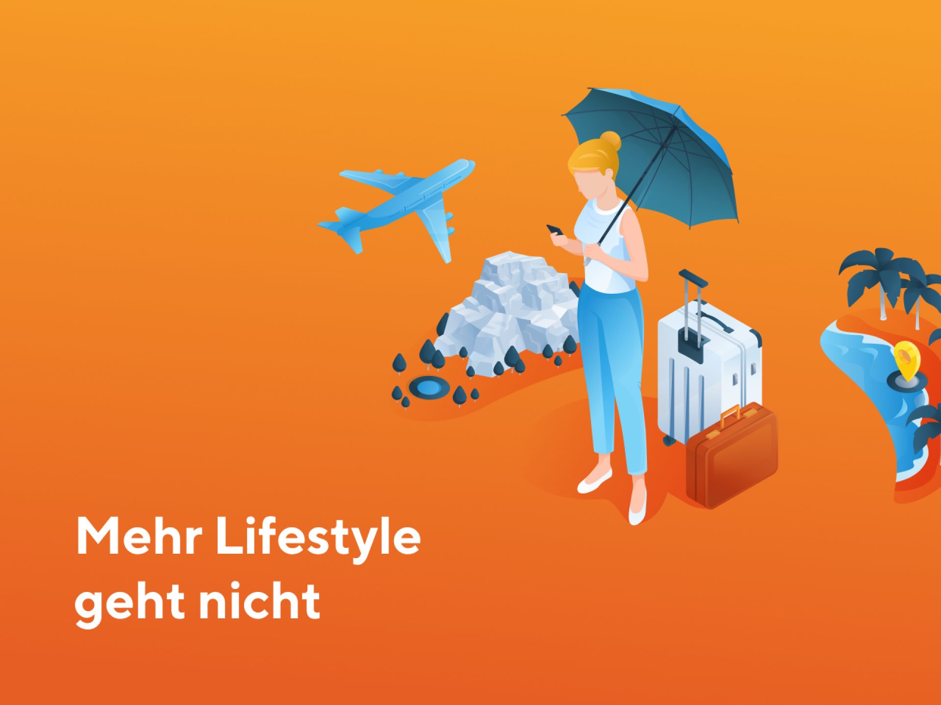 Smile App Smile Versicherung