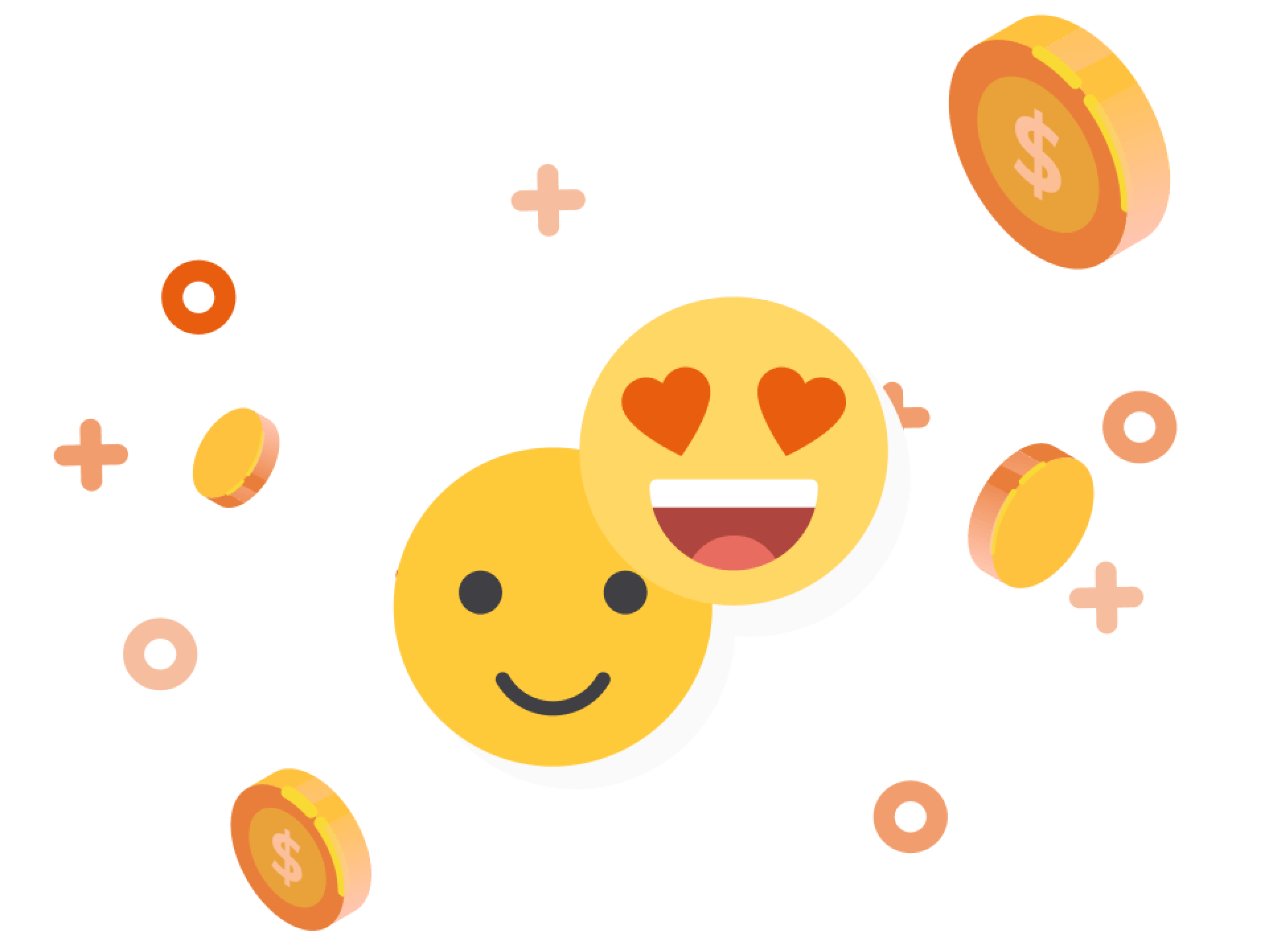 Smile App Smile Versicherung