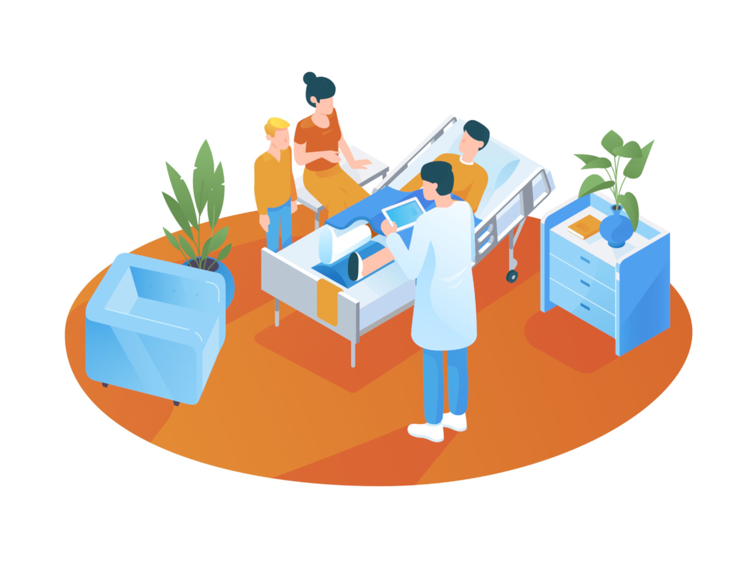 smile.health | Besser als deine Krankenkasse Smile Versicherung