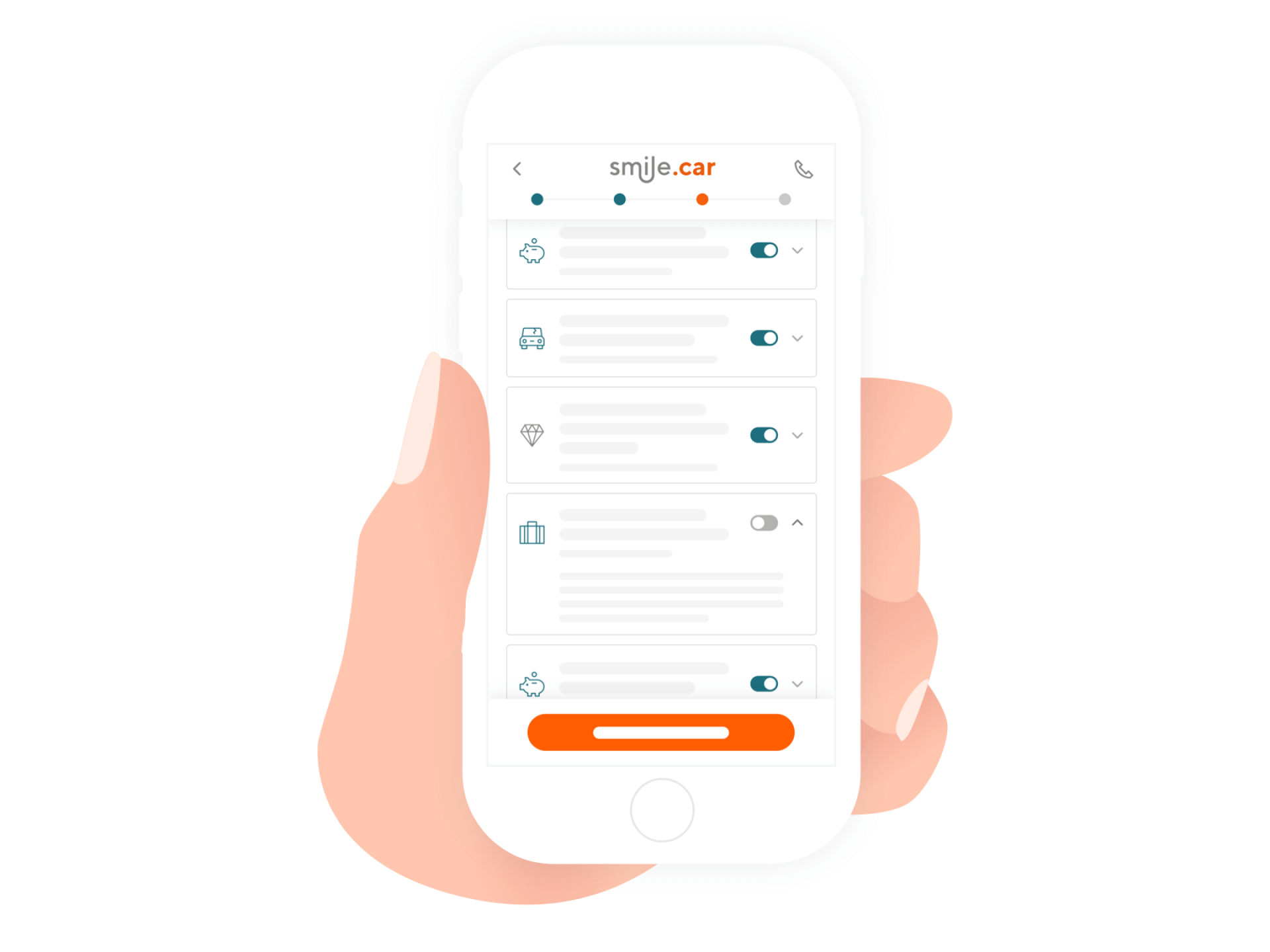smile.car | Meilleure que ton assurance auto Smile Assurance