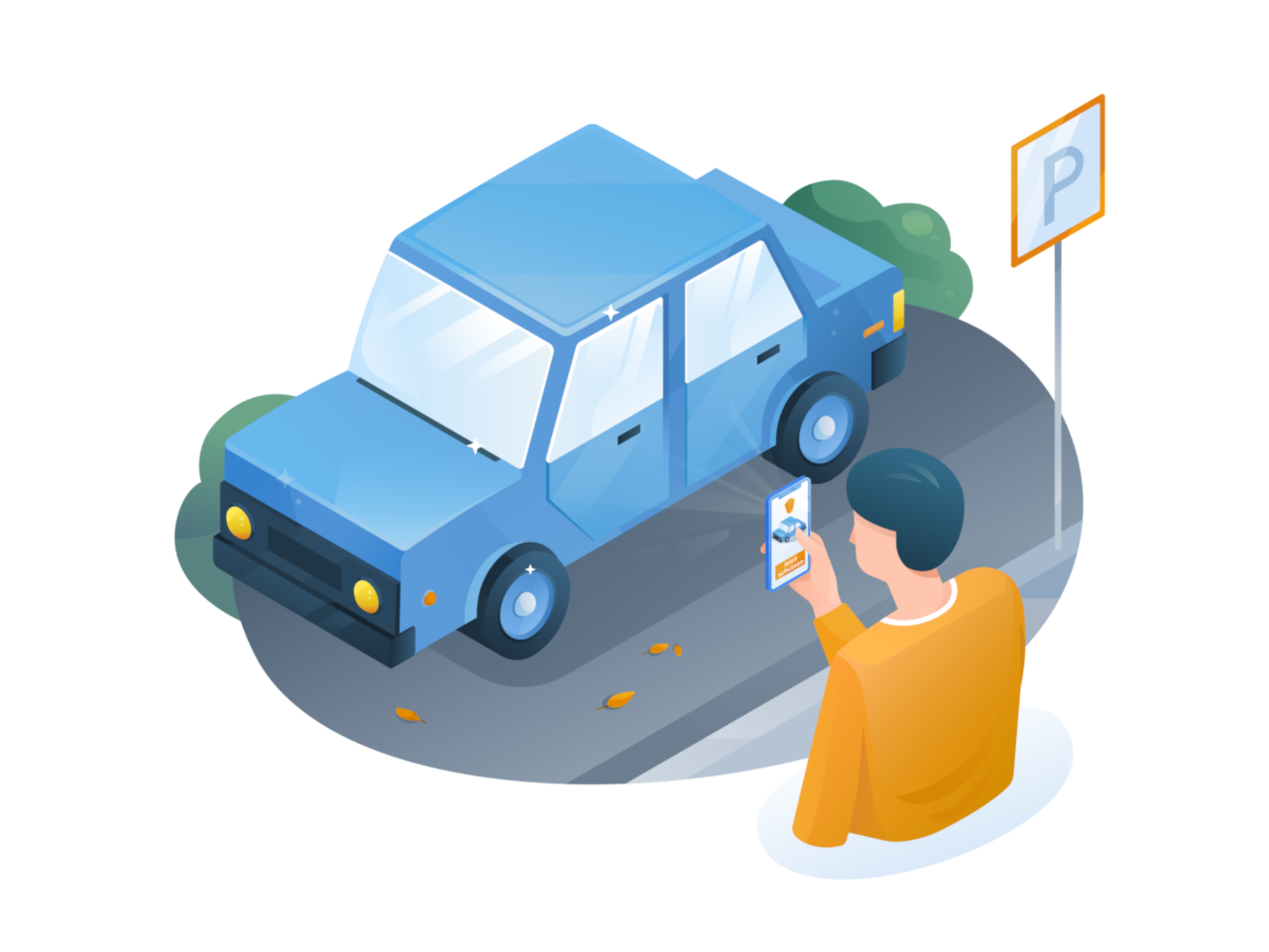 smile.car | Meilleure que ton assurance auto Smile Assurance