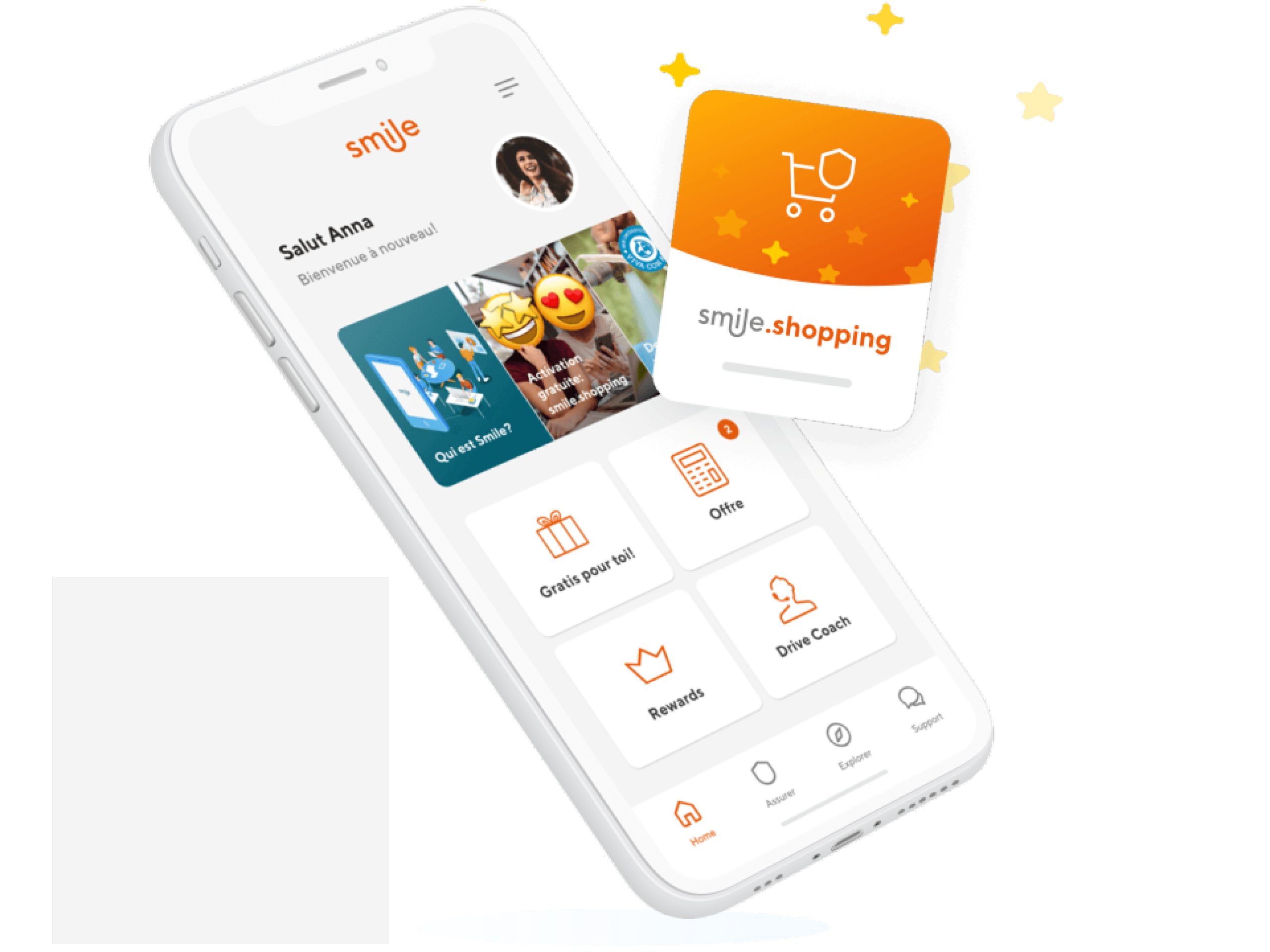 Smile App Smile Assurance