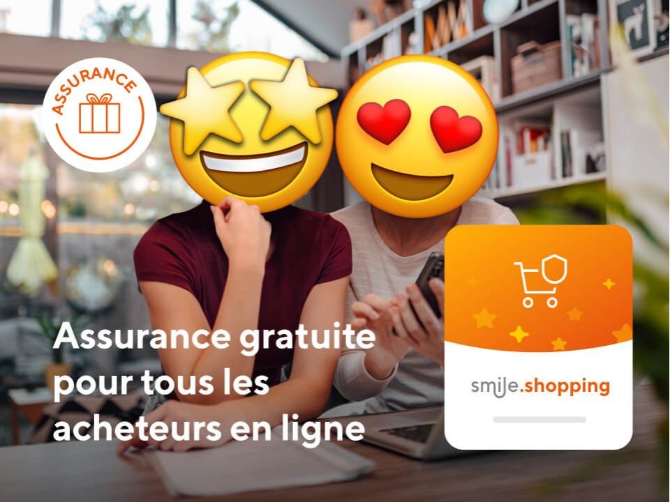 Smile App Smile Assurance