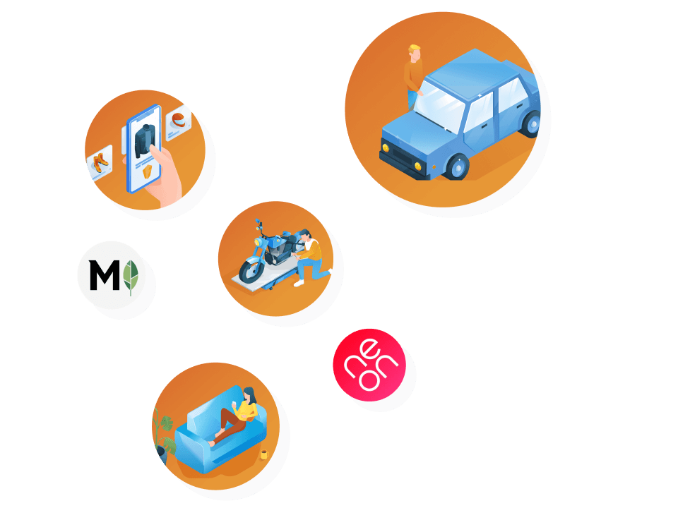 Smile App Smile Assurance