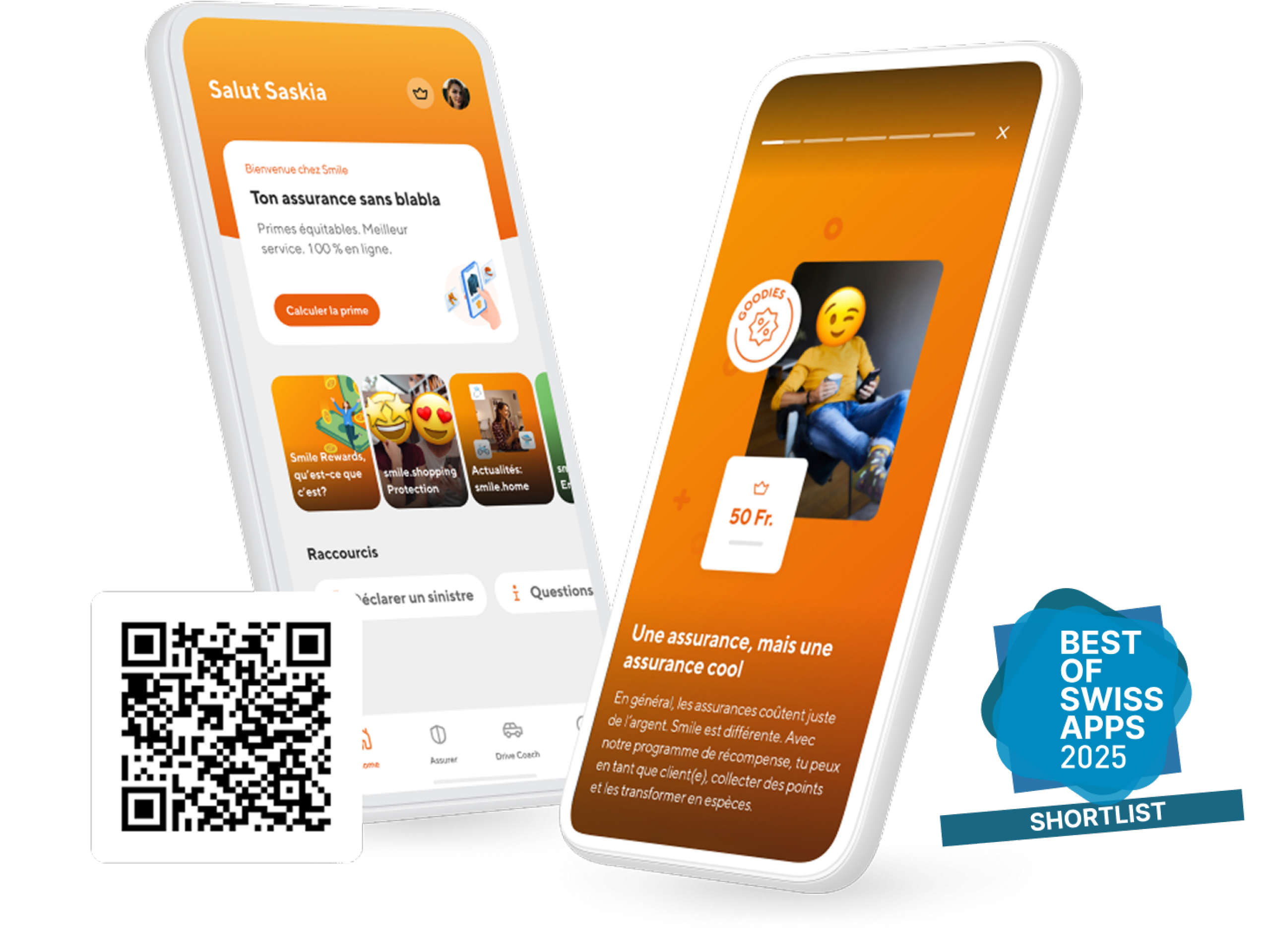 Smile App Smile Assurance