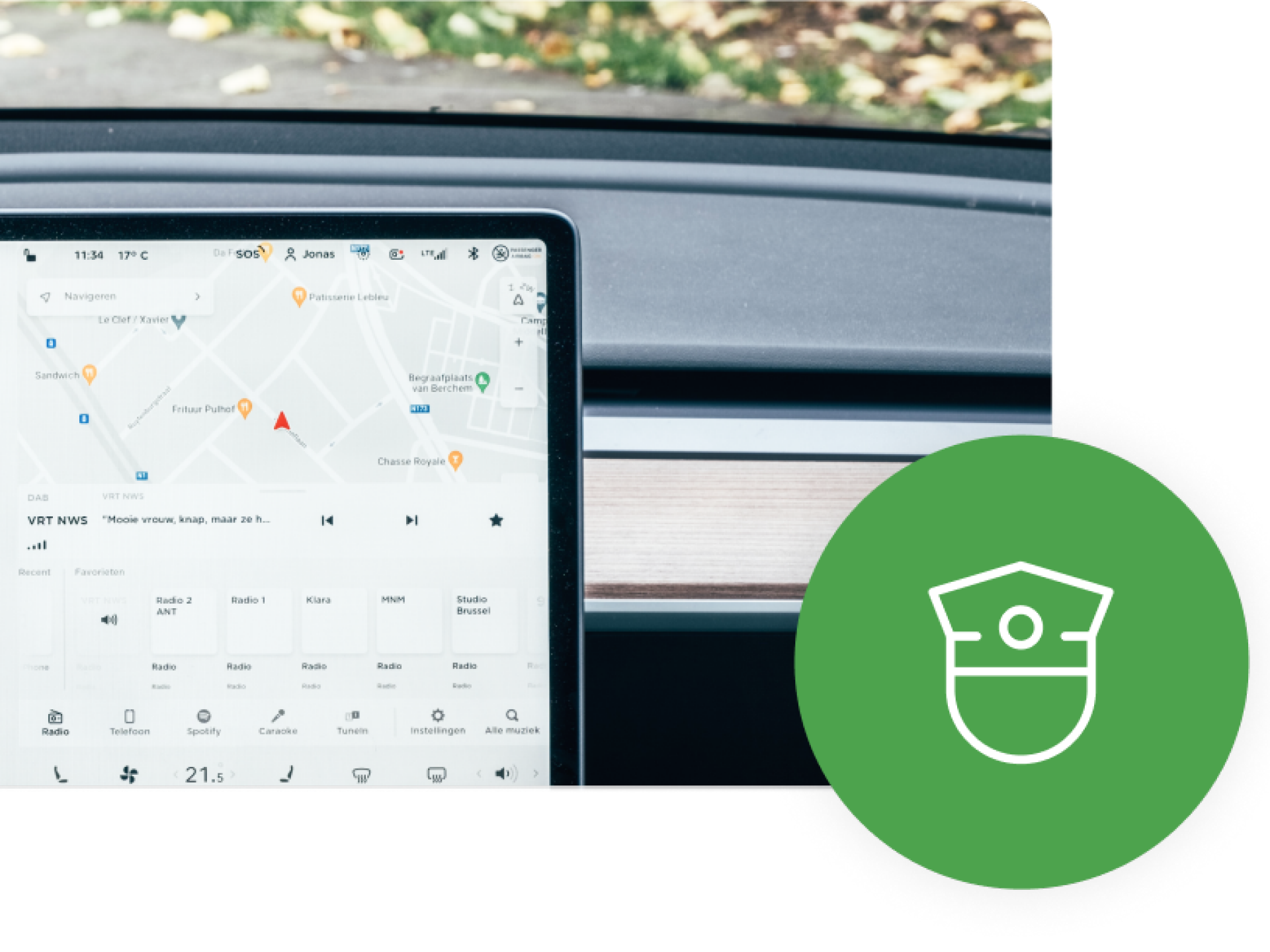 E-Mobility Smile Assurance