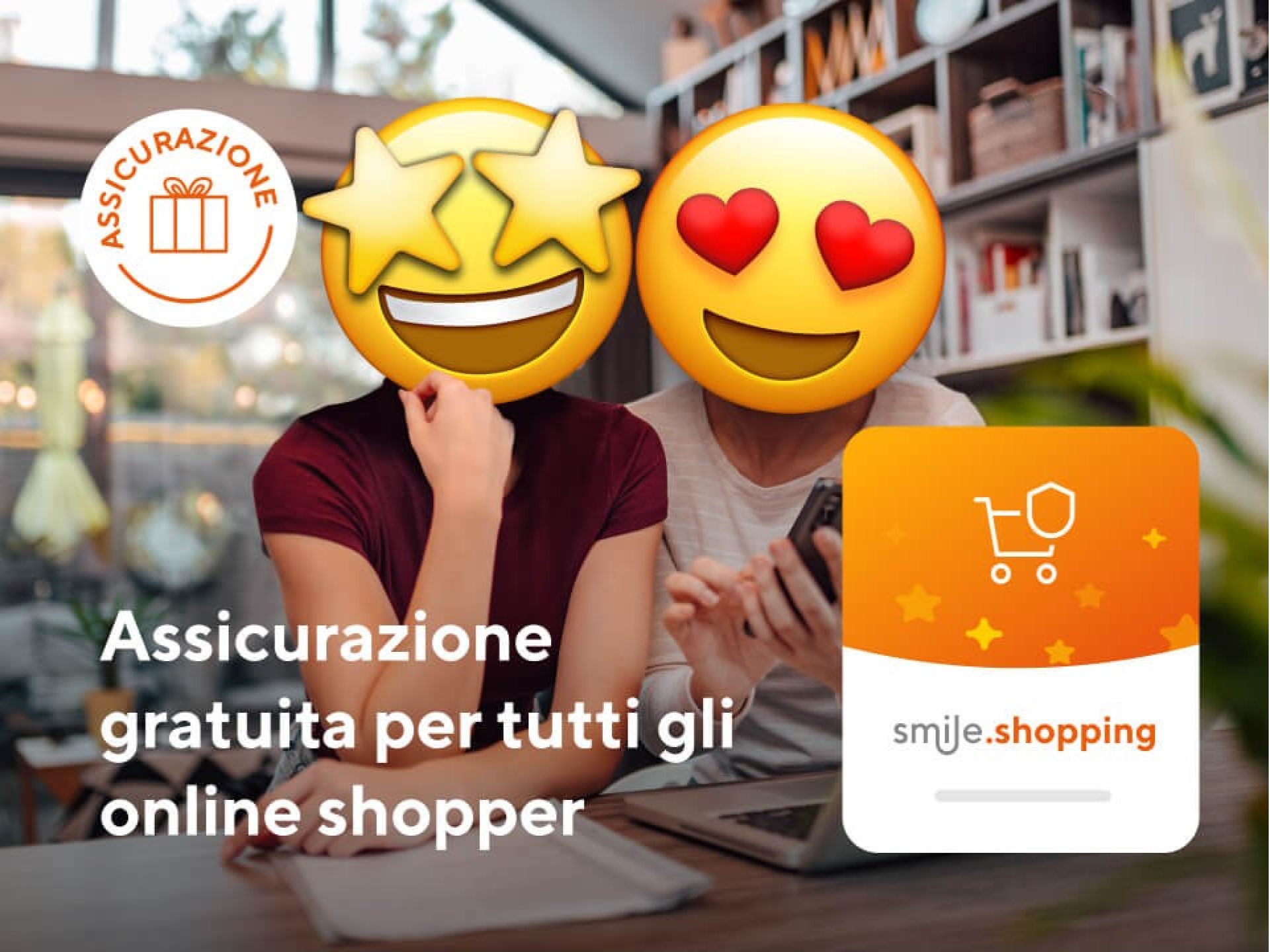 Smile App Smile Assicurazione